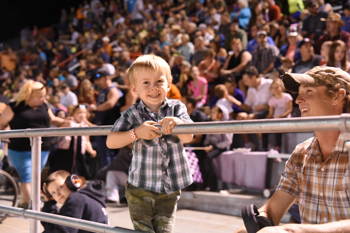 Sublimity Harvest Festival – Monster Trucks, Truck Pulls and more