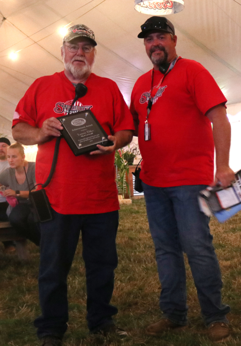 Awards – Sublimity Harvest Festival