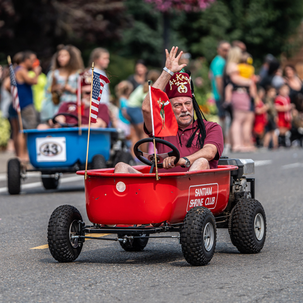 Sublimity Harvest Festival – Monster Trucks, Truck Pulls and more