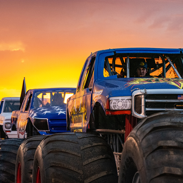Sublimity Harvest Festival – Monster Trucks, Truck Pulls and more